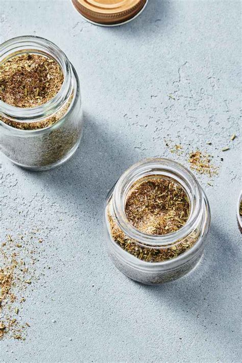 Gewürzmischungen Selber Machen 40 Rezepte Küchengötter