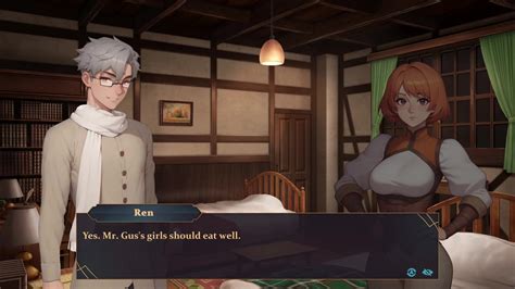 Aquilon Lust Sex Arcana Aquilion English Uncensor