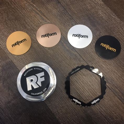 Rotiform Logo Logodix