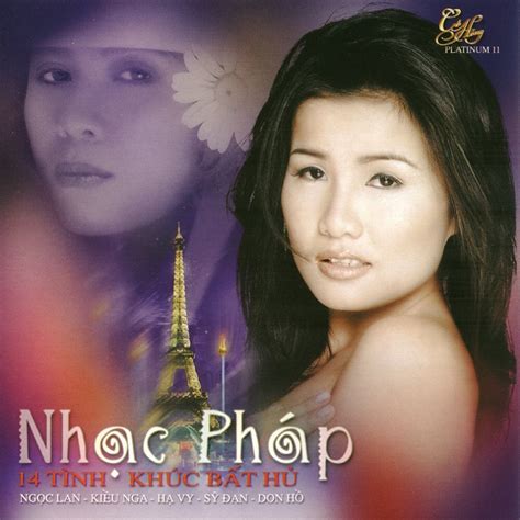 Cỏ Hồng 11 Nhạc Pháp 14 Tình Khúc Bất Hủ ~ Cover Nhạc Việt