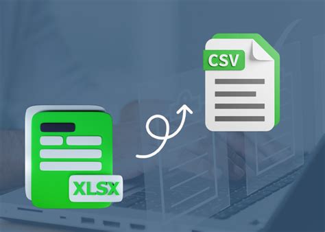 Blog Convert Xlsx To Csv Without Excel Safe Offline Method