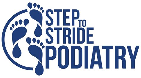 Services Step To Stride Podiatry