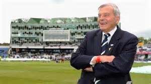 Harold Dickie Bird Umpiring Great Dies Aged 92 Espncricinfo