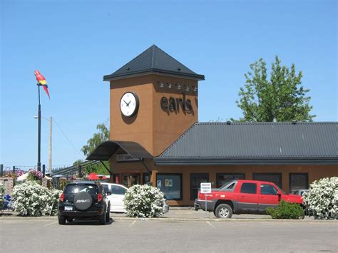 Earls Kitchen Bar Menu Latest Menu Update