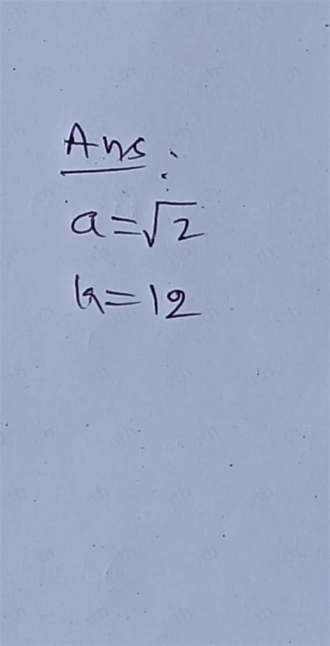 Solved The Variables X And Y Are Connecled By The Equation Y Ka X