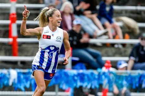 North Melbourne Membership What Is AFL Learn About Aussie Rules