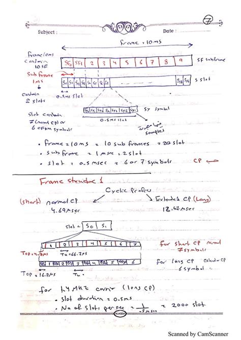4g Ch3 Lte Radio Interface Pdf