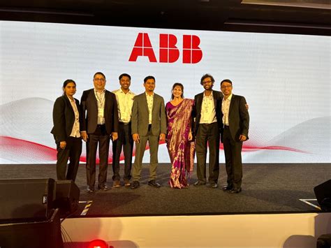 Nidhi Verma On Linkedin Abbrobotics