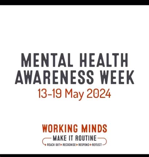 [video] Ruby Reynolds On Linkedin Mentalhealth Mentalheathatwork Workingmindscampaign Hse