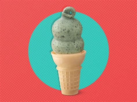 Dairy Queen Is Releasing A New Dipped Cone For A Limited Time