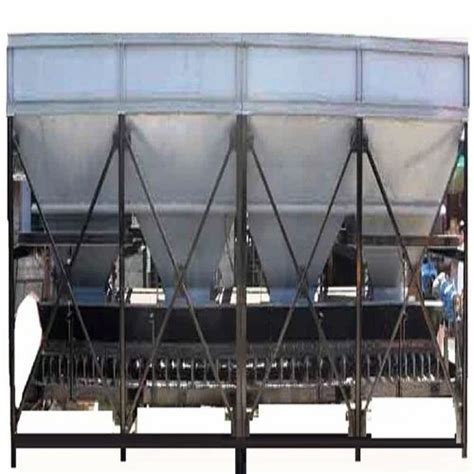 Balaji Electric Engine Three Bin Batching Plant For Indutrial At ₹ 925000piece In Satara