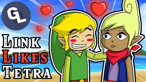 Link X Tetra