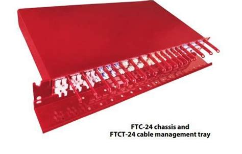 Modular Fiber Tap System Datacom Systems