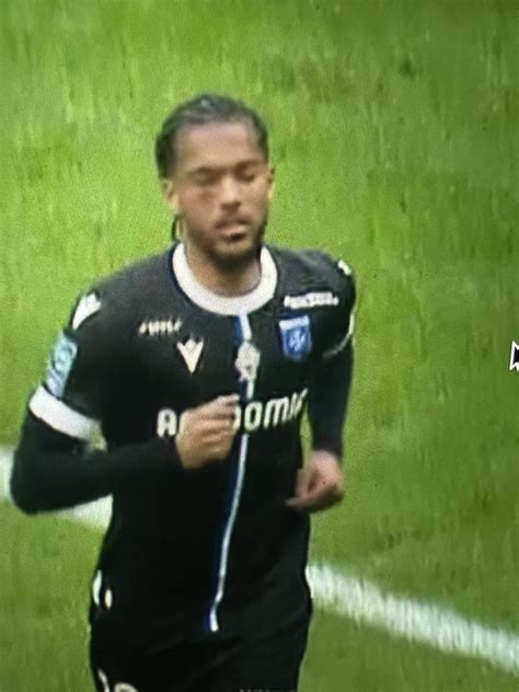 Asse Aja Un énième Match Décevant Et Entaché Derreurs Darbitrage… Teamaja