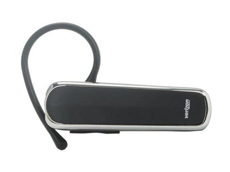 Jabra Over The Ear Bluetooth Headset With Voice Dialing LED Status Display VBT Newegg Ca