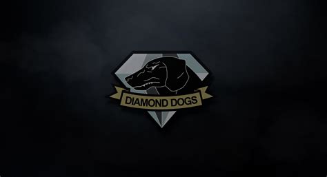 Metal Gear Solid V Wallpapers Hd Wallpaper Cave