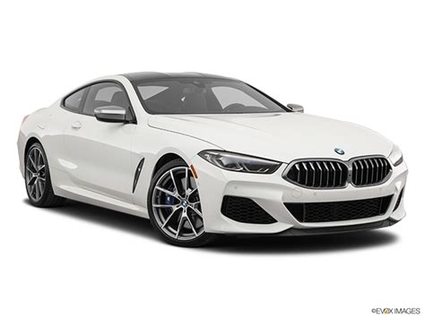 2019 Bmw 8 Series Reviews Price Specs Photos And Trims Drivingca