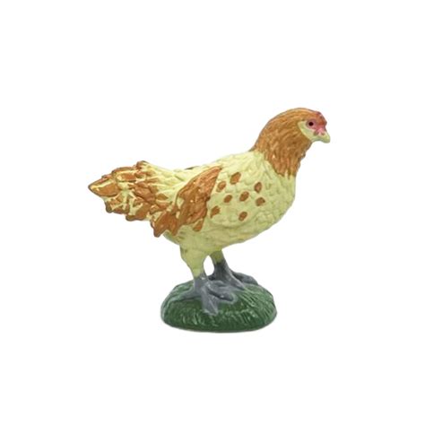 Детское время Фигурка - Курица стоит - Акушерство.Ru