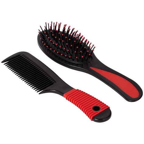 Hair Brush Comb Set At Rebecca Leon Blog