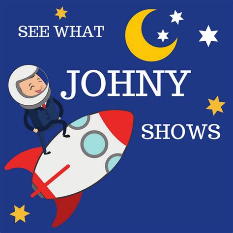 Johny Shows Youtube