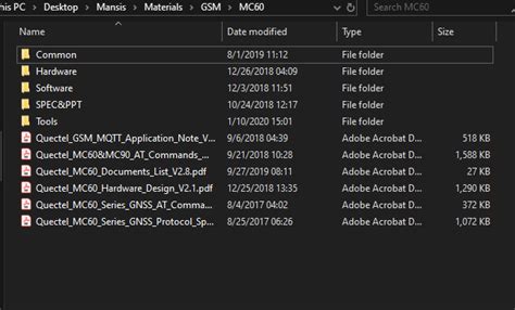 MC60CATEA AT Commands Not Working After Firmware Upgrade GSM Module Quectel Forums