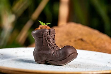 Wall E Plant In Boot Treat To Celebrate Earth Day Chip And Company