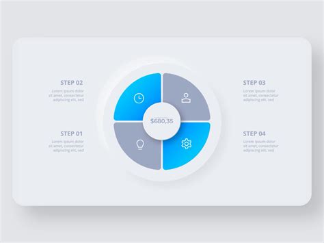 Neumorphism Powerpoint Presentation By Oleksii Kolosov On Dribbble