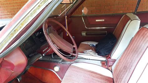 1969 Plymouth Sport Fury 52l Classic Dodge Other 1969 For Sale
