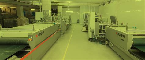 About Us Galaxy Offset Packaging Print Services