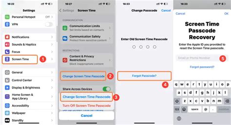 How To Turn Off Or Disable Restrictions Enabled On An Iphone 🚫📱