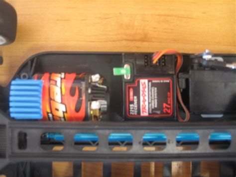 Electric Onroad Trinity T Spec Wfireball 19t Art 6900 Shipped Rc Tech Forums