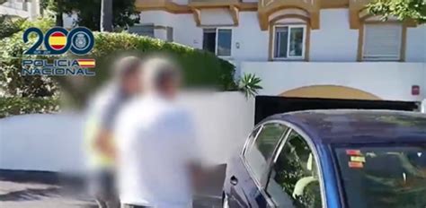 Liberadas 32 Víctimas De Una Red Criminal Dedicada A La Explotación