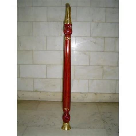 Brass Balusters At Best Price In New Delhi By Brass Wood Designers Id