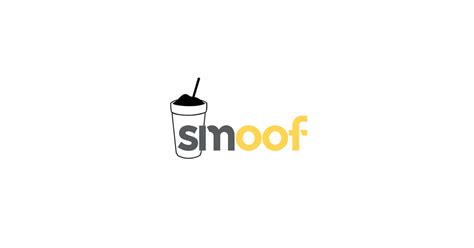 Smoothies Smoof