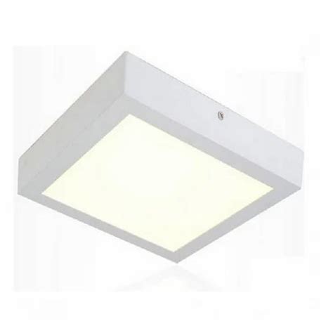 Led Surface Down Light 15w Led Surface Panel Down Light Trader