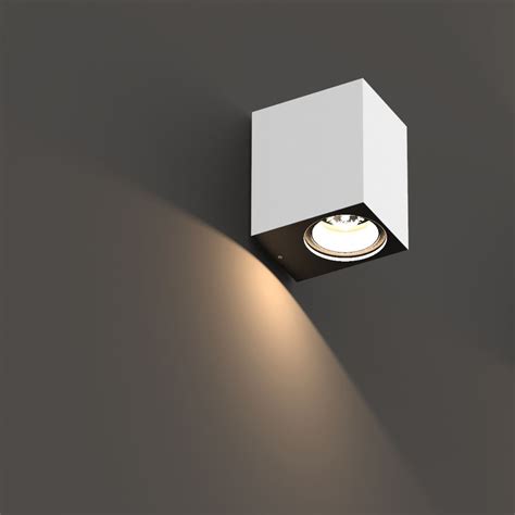 Prism Wall Downlight Insight Lighting
