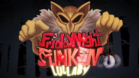 Fnf Mod Showcase Hypnos Lullaby Final Build All Songs Extras