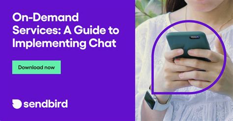 sendbird on linkedin communication apis in app chat and ai chatbots