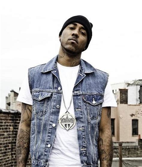 Problem Rapper Compton