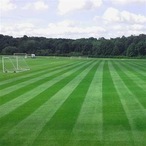 Natural Turf Pitches Vs Astro Turf Pitches Cleveland Land Services Blog