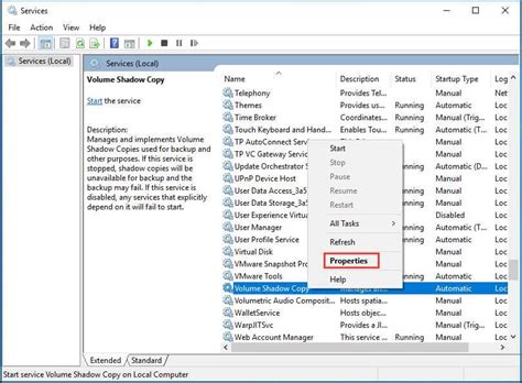 How To Fix System Restore Error 0x80042302 Top 4 Solutions Minitool