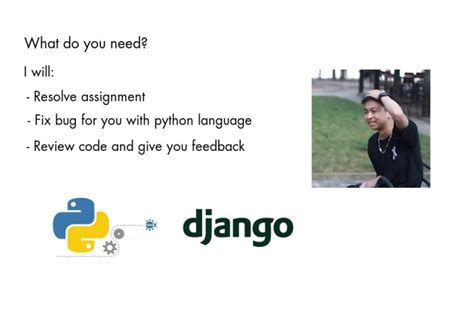 Resolve Assignment Fix Bug Review Clean Code With Python By