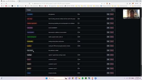 Github Project Backlog Guide Youtube