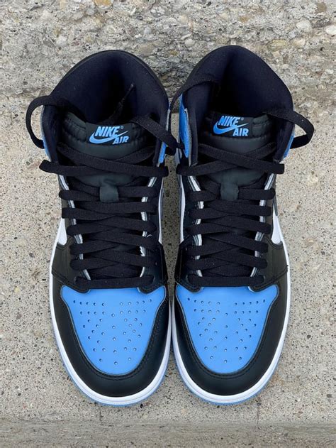 Unc Toe Is 🔥🔥🔥 Rrepsneakers