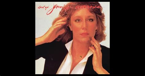 Best Of Jennifer Warnes” álbum De Jennifer Warnes En Apple Music