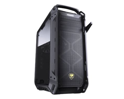 Купити Cougar Panzer Max G зі знижкою 🔥 Flick Все для геймерів 🎮️