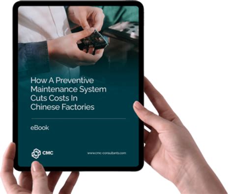 Preventive Maintenance Step 1 Consequences Of Poor Maintenance