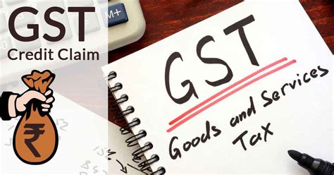 Government Ready To Invigilate Truth Behind 65000 Crore Gst Credit Claim