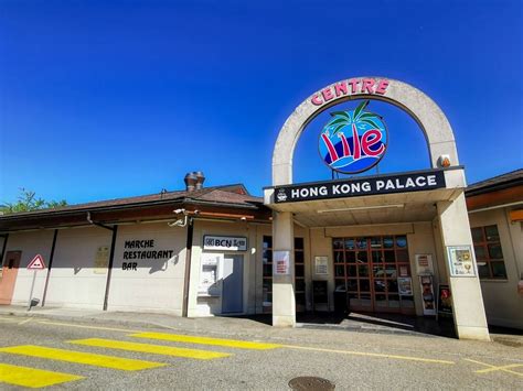 Centre De Lile Boudry Switzerland Hours Address Tripadvisor