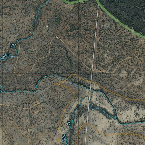 Lolworth 7957 41i Map By Department Of Resources Avenza Maps